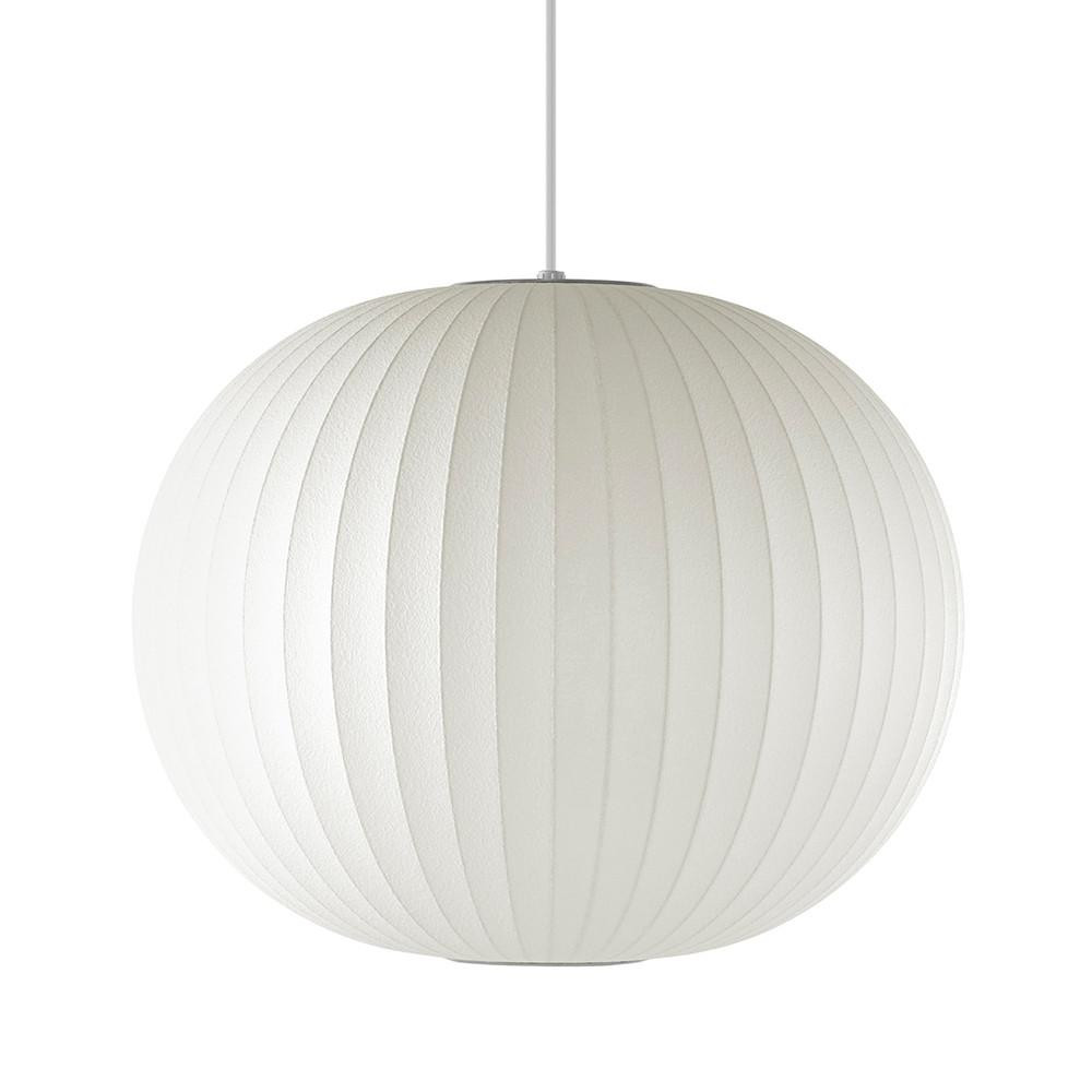 Shop Nelson™ Saucer Bubble Pendant Light | Elegant Mid-Century Design ...