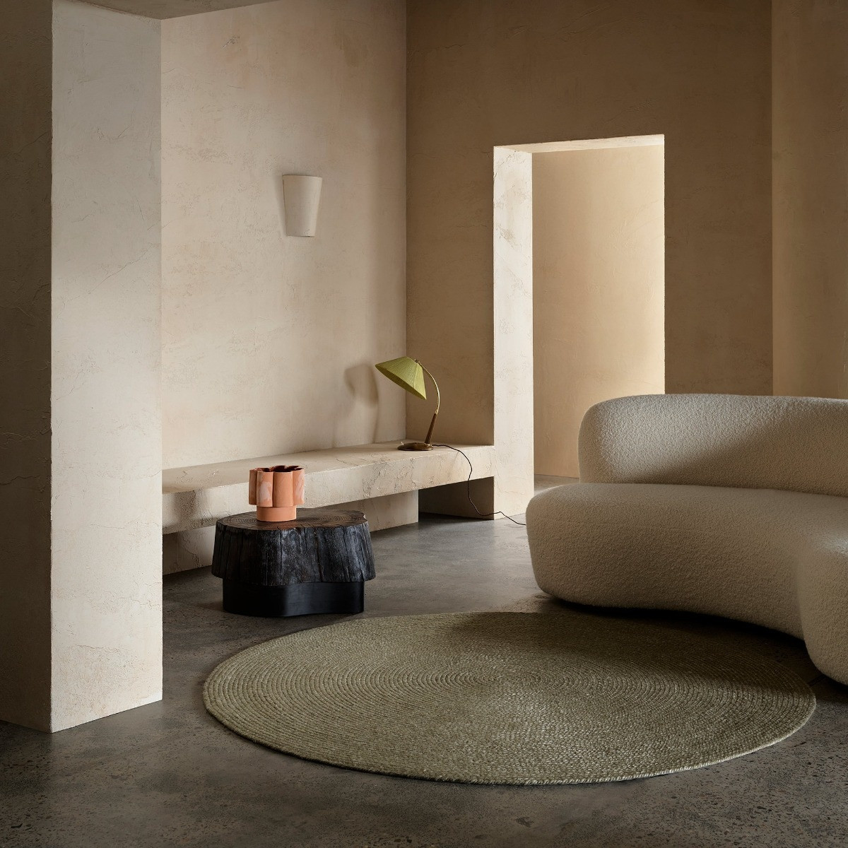 Reed Classic Rug - Lekker Home