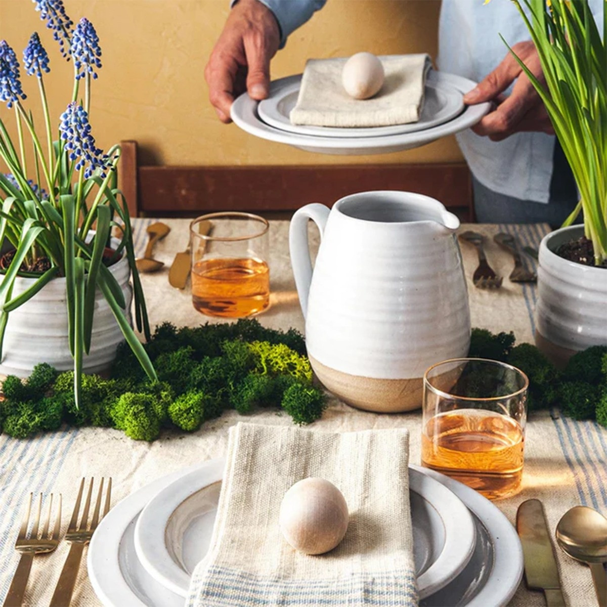 Farmer’s Pitcher - Lekker Home