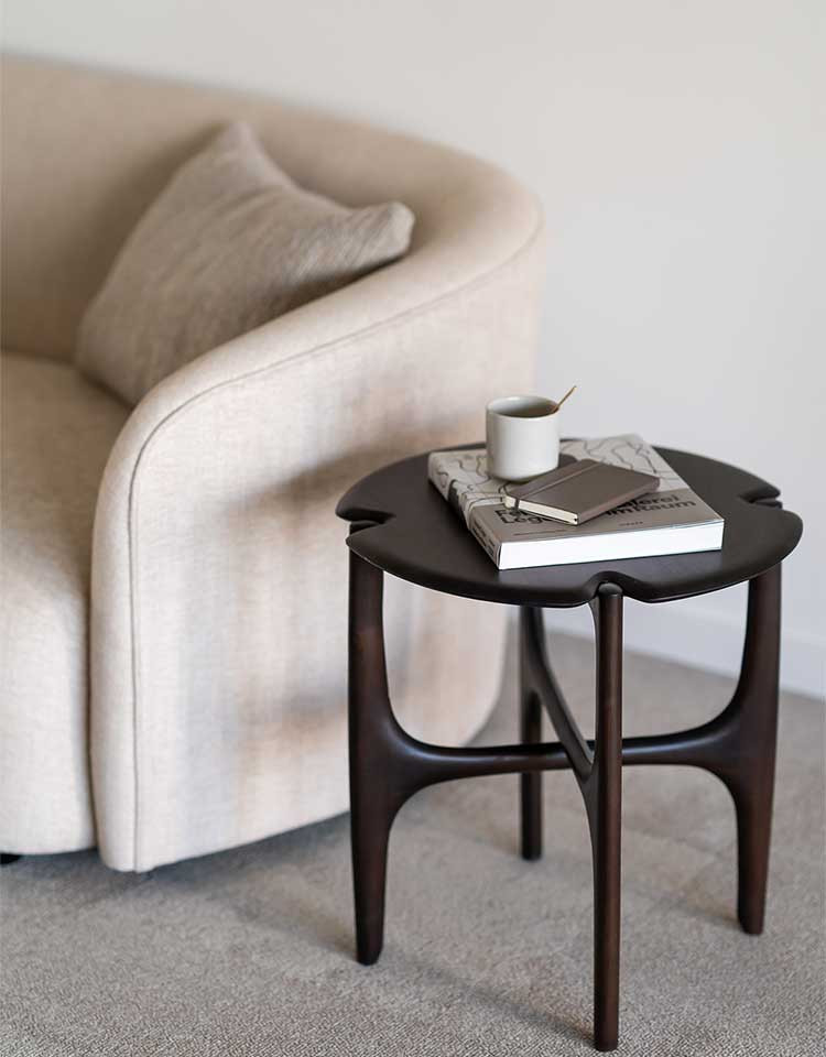 PI Side Table - Lekker Home