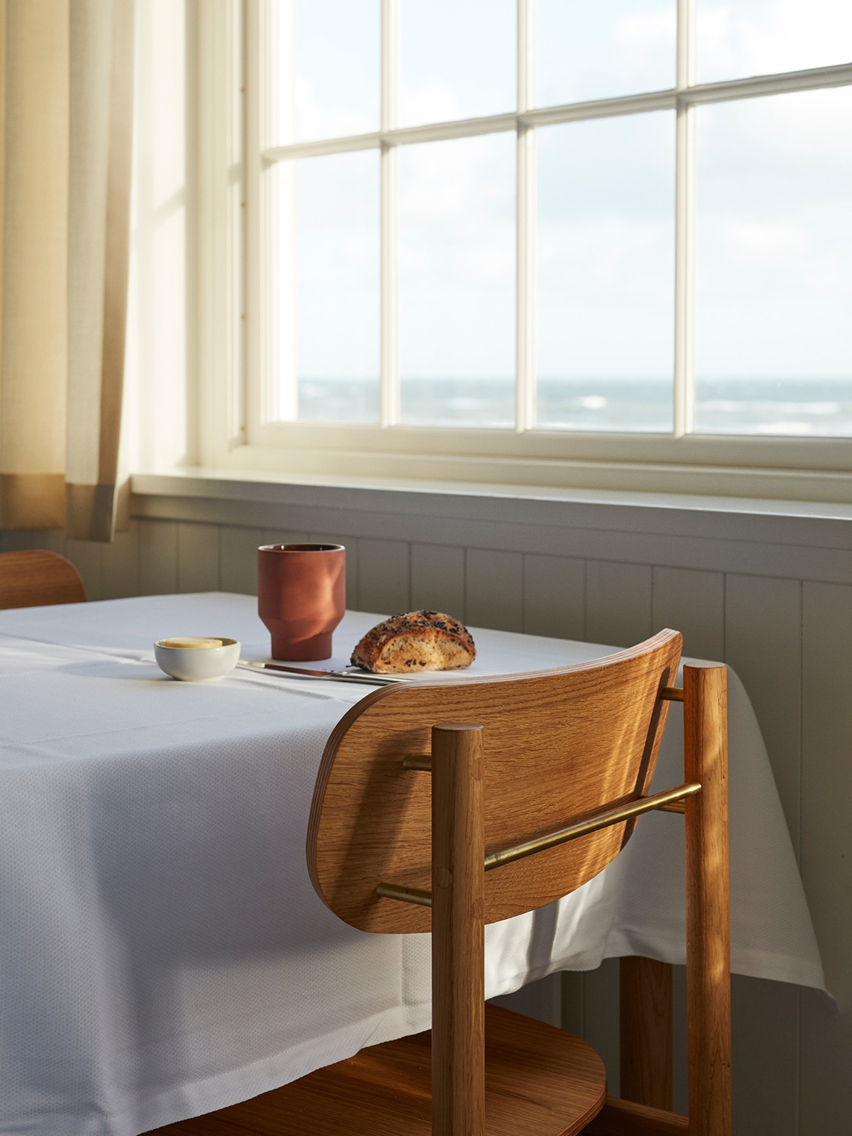 Vester Chair - Lekker Home