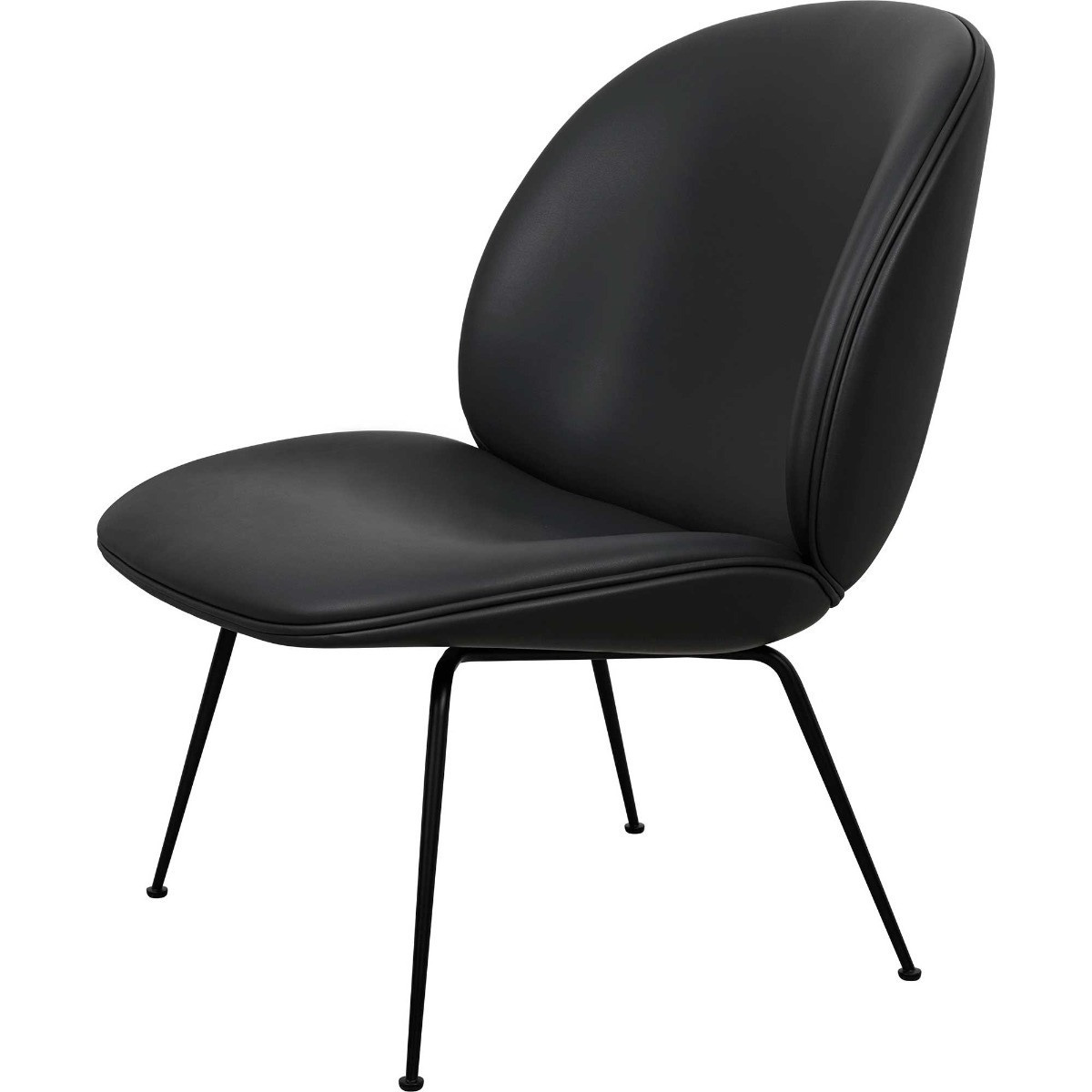 Stylish Beetle Bar Chair by GUBI | Iconic Design & Comfort