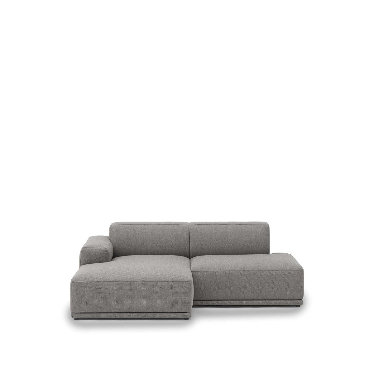 Connect Soft Modular Sectional by Muuto | Elegant & Flexible Seating ...