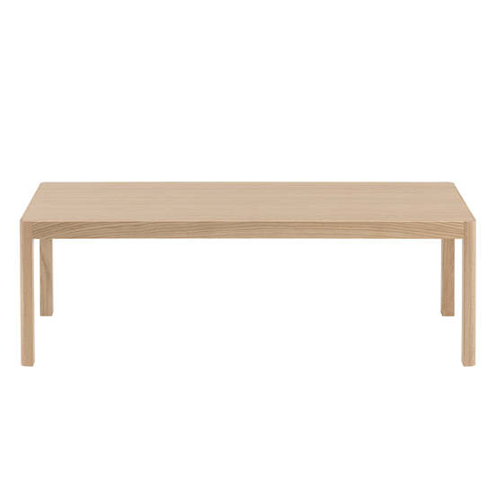 Workshop Coffee Table - Lekker Home