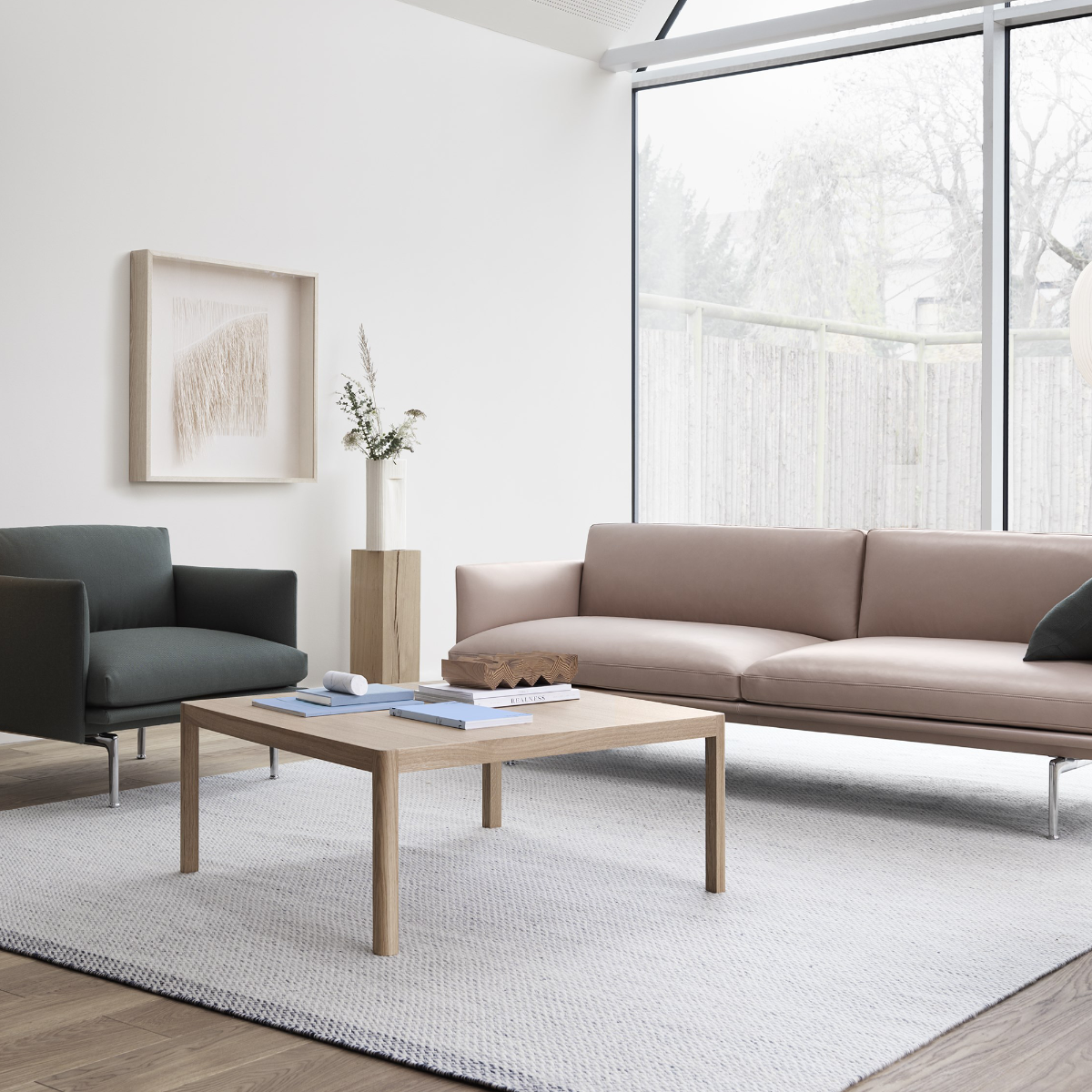 Workshop Dining Table - Lekker Home