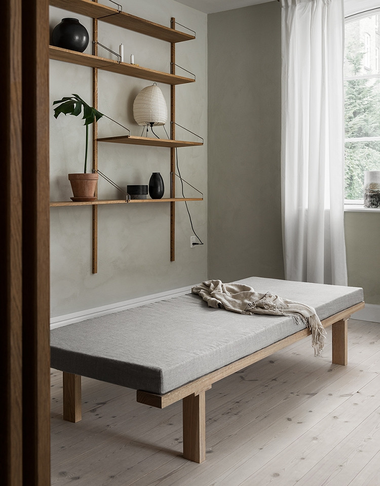 KR180 Daybed - Lekker Home