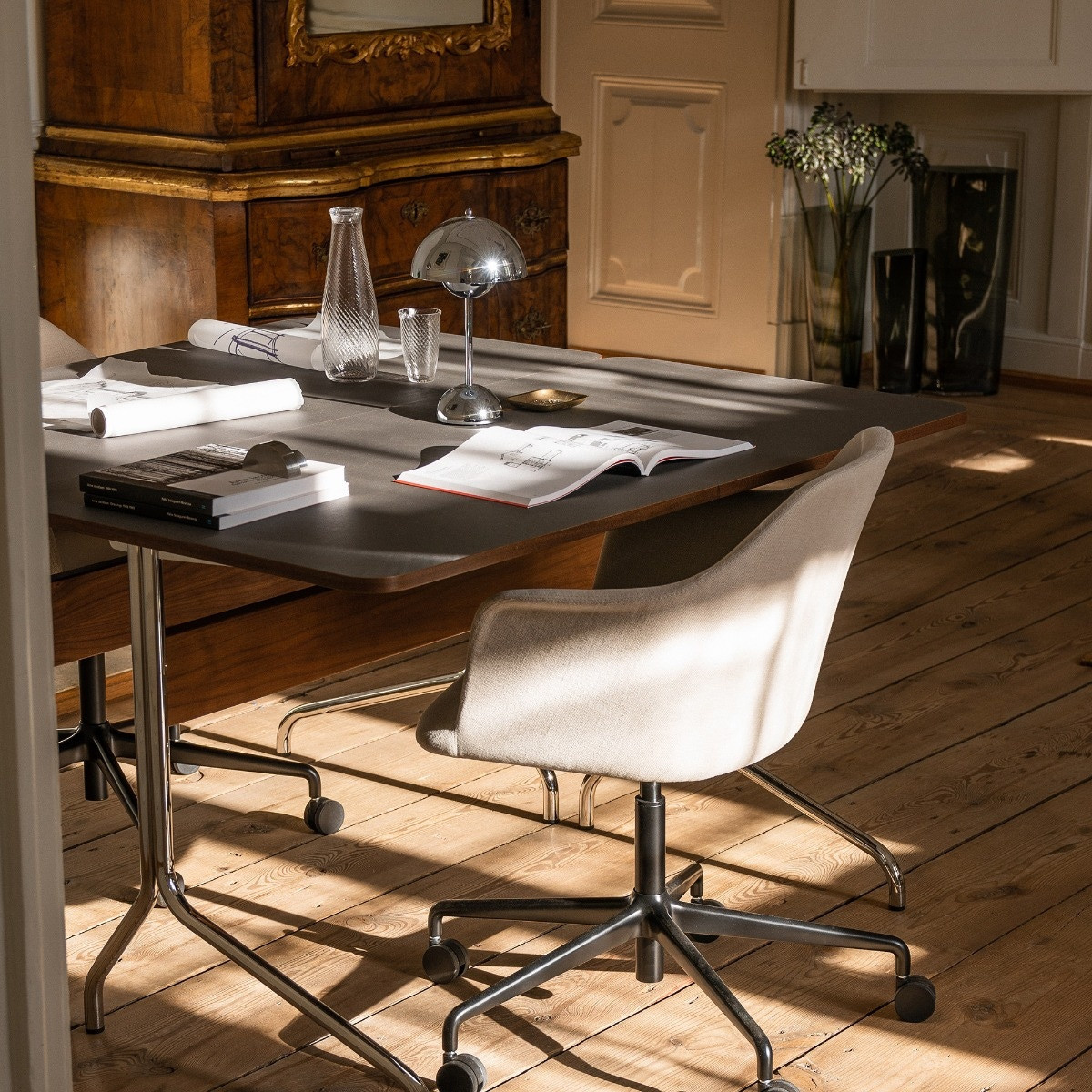 AV18 - AV24 Pavilion Table - Lekker Home