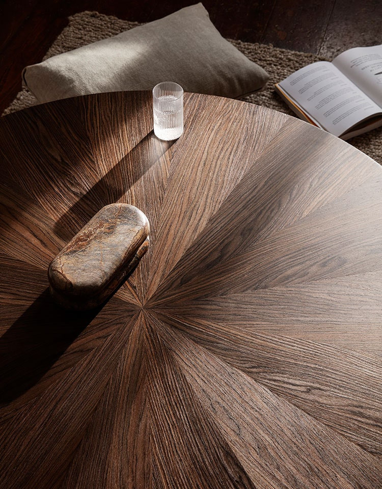 Buy Post Star Coffee Table by ferm LIVING - Sculptural Modern Design in ...