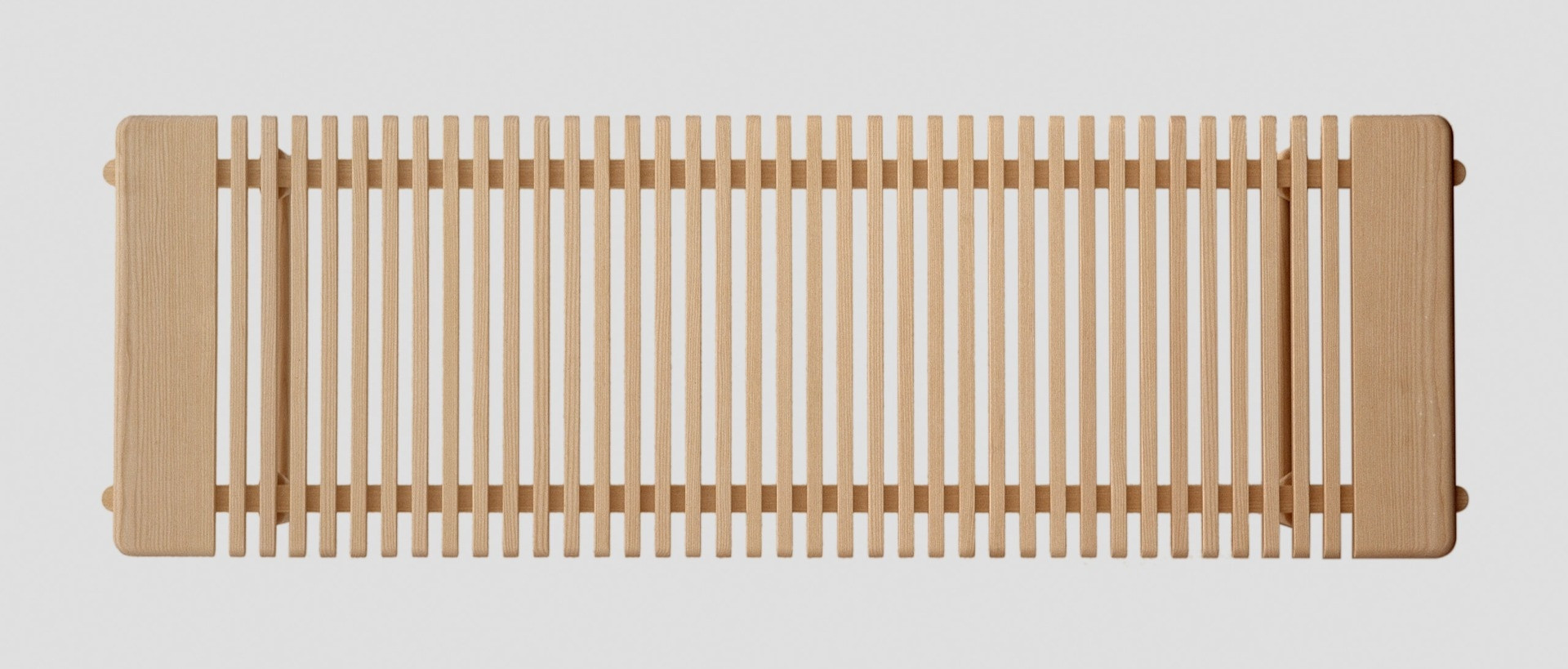 Stylish Bar Bench by Hans J. Wegner | Modern Design for Any Space