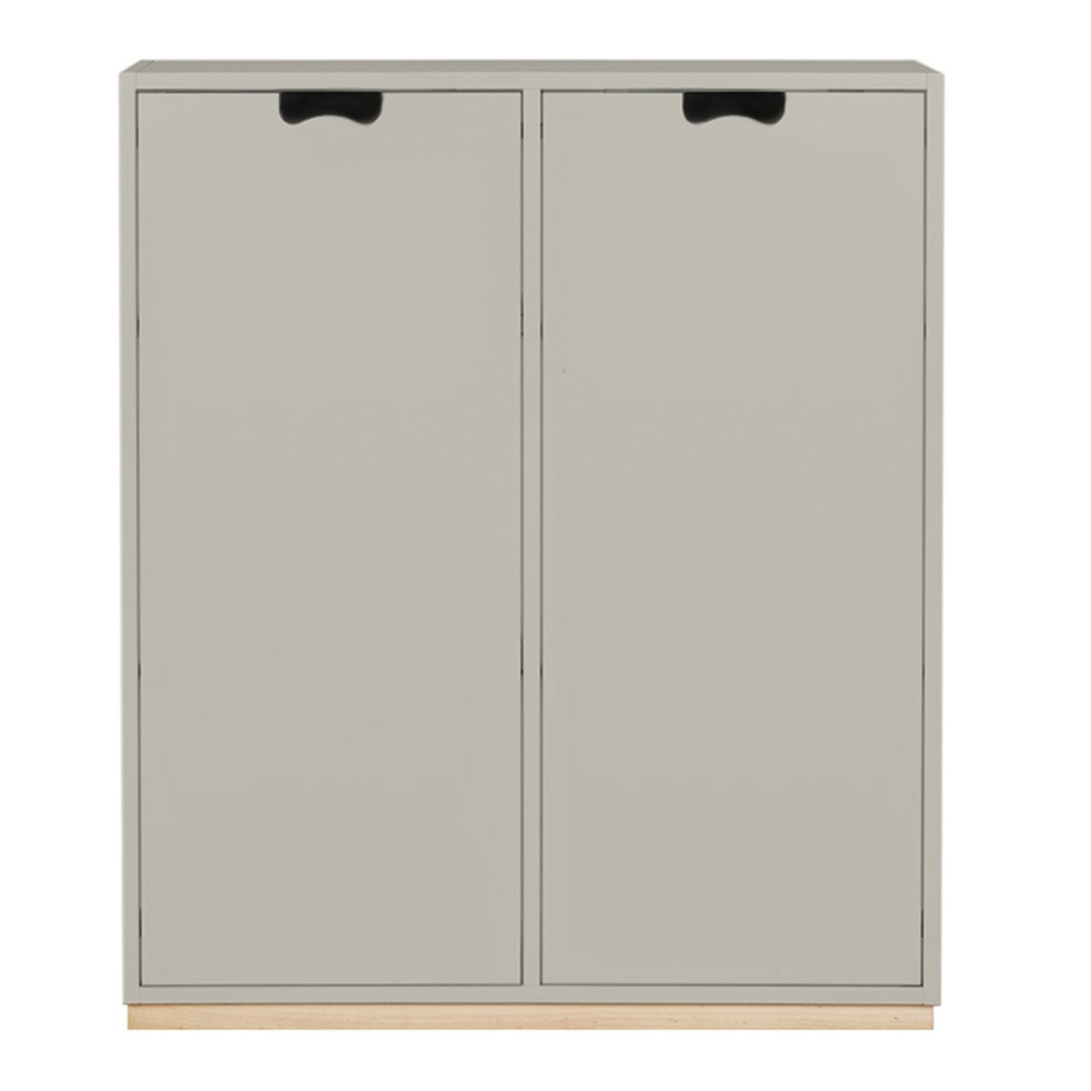Shop Stylish Snow F Glass Cabinet by Asplund | Elegant Storage Solution
