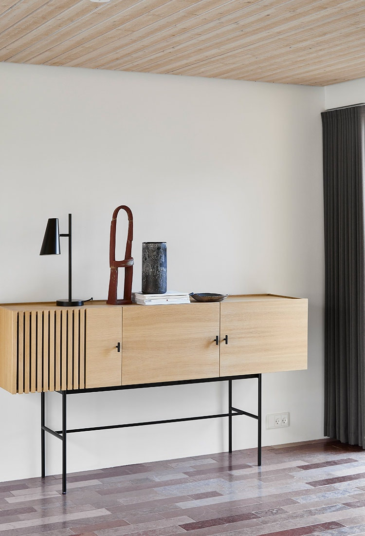 Array Sideboard - Lekker Home