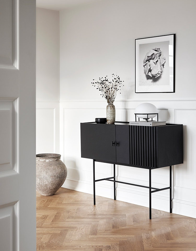 Array Sideboard - Lekker Home