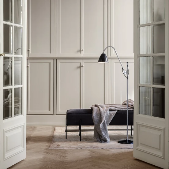 Bestlite BL7 Wall Lamp | Timeless Design by Robert Dudley Best | Gubi
