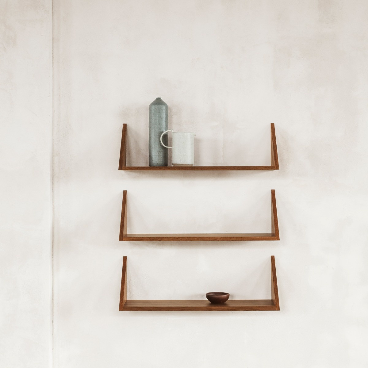 Fracture Shelf - Lekker Home