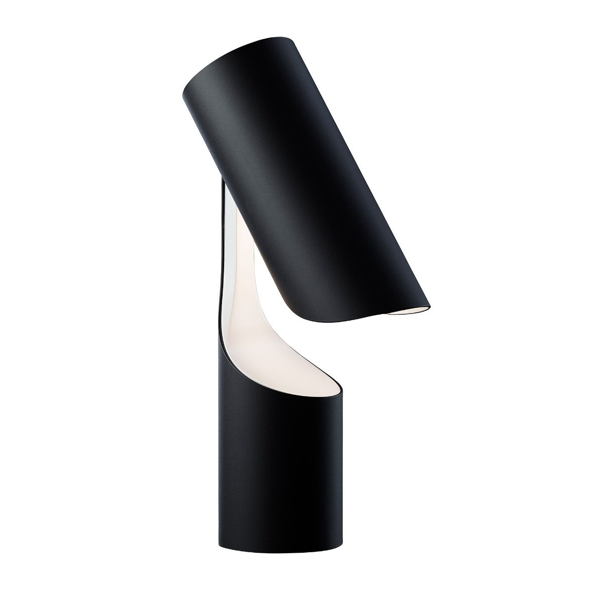 Hebe Table Lamp by ferm LIVING - Artistic Ceramic Lighting