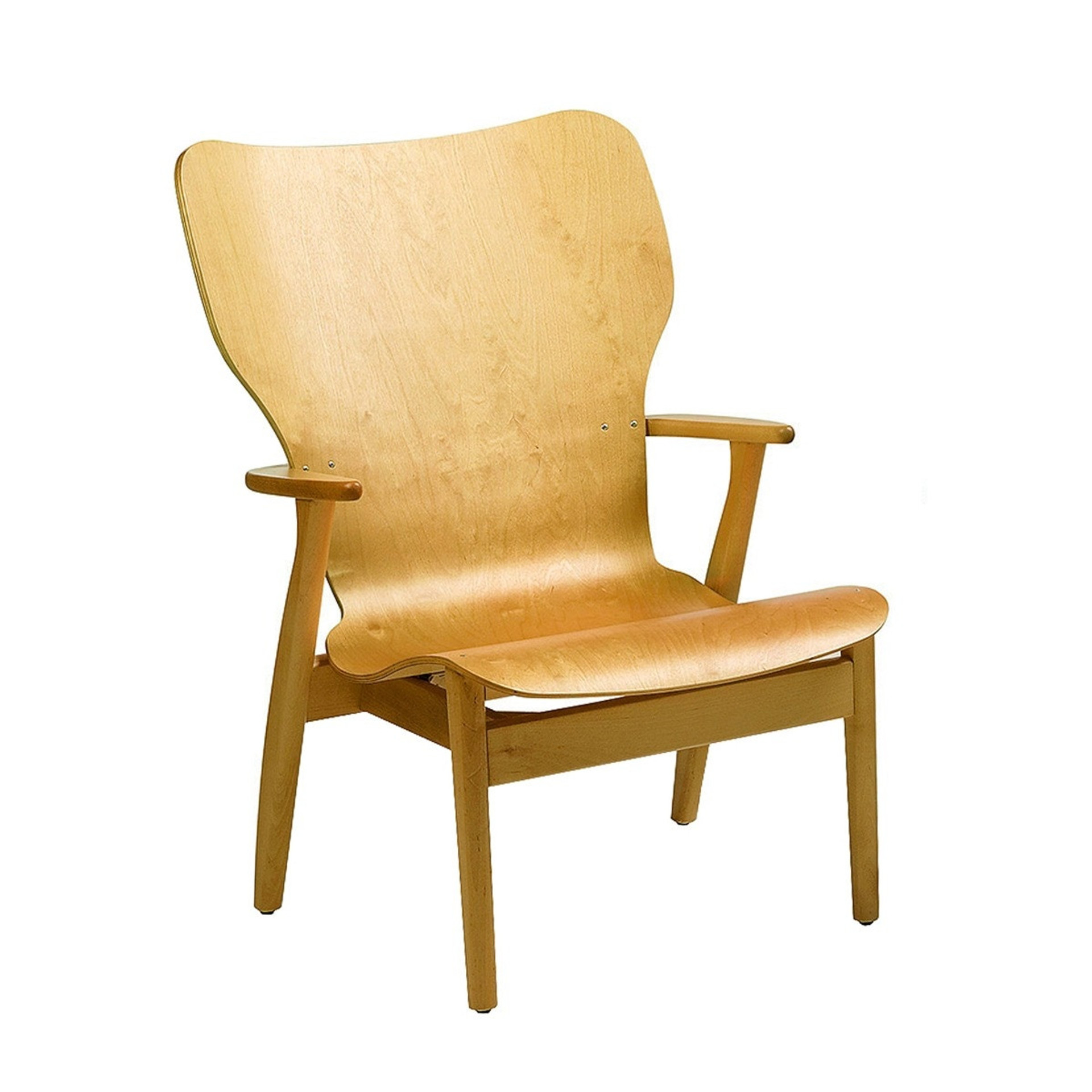 Domus Chair - Lekker Home