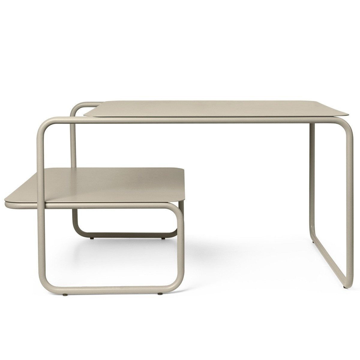 Level Side Table - Lekker Home