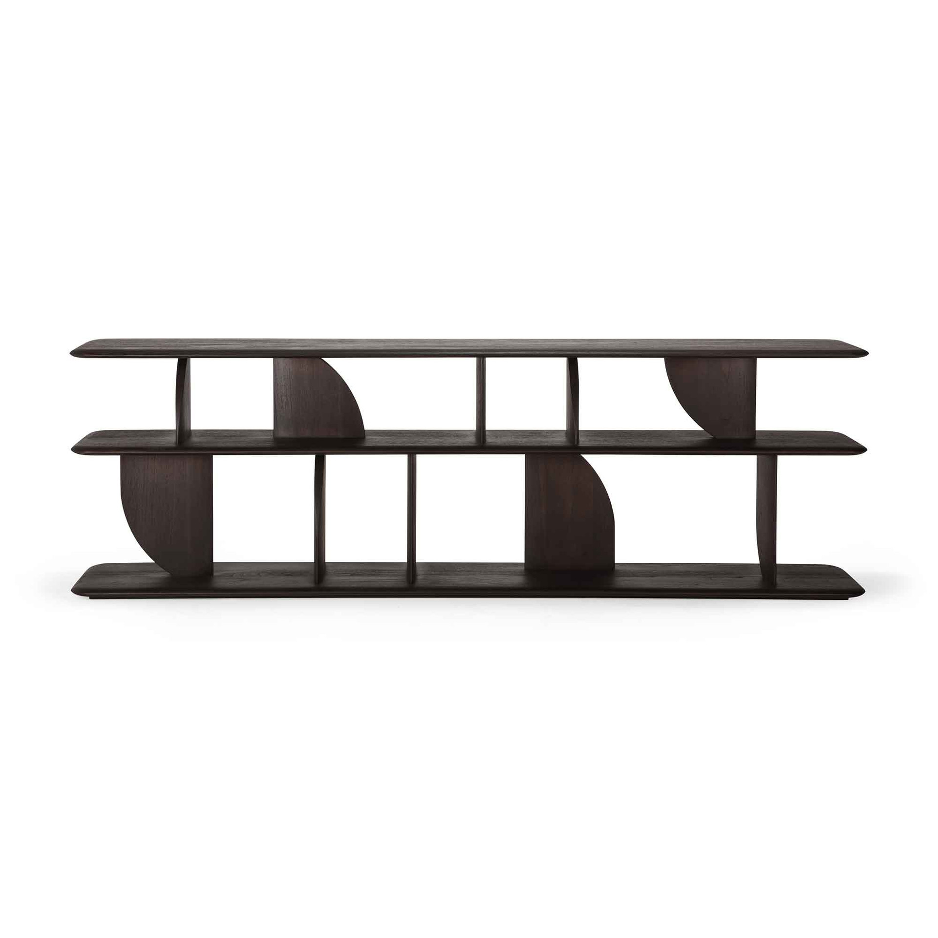 Geometric Console - Lekker Home