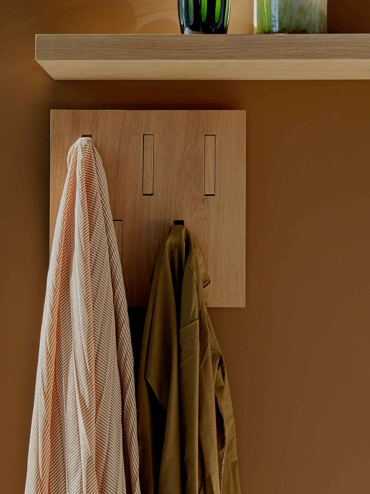 Utilitile Coat Rack - Lekker Home