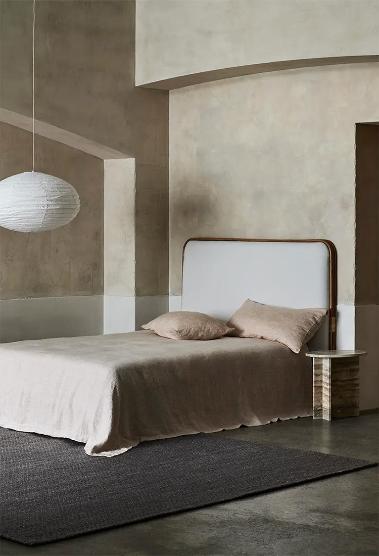 Sherpa Classic Rug - Lekker Home