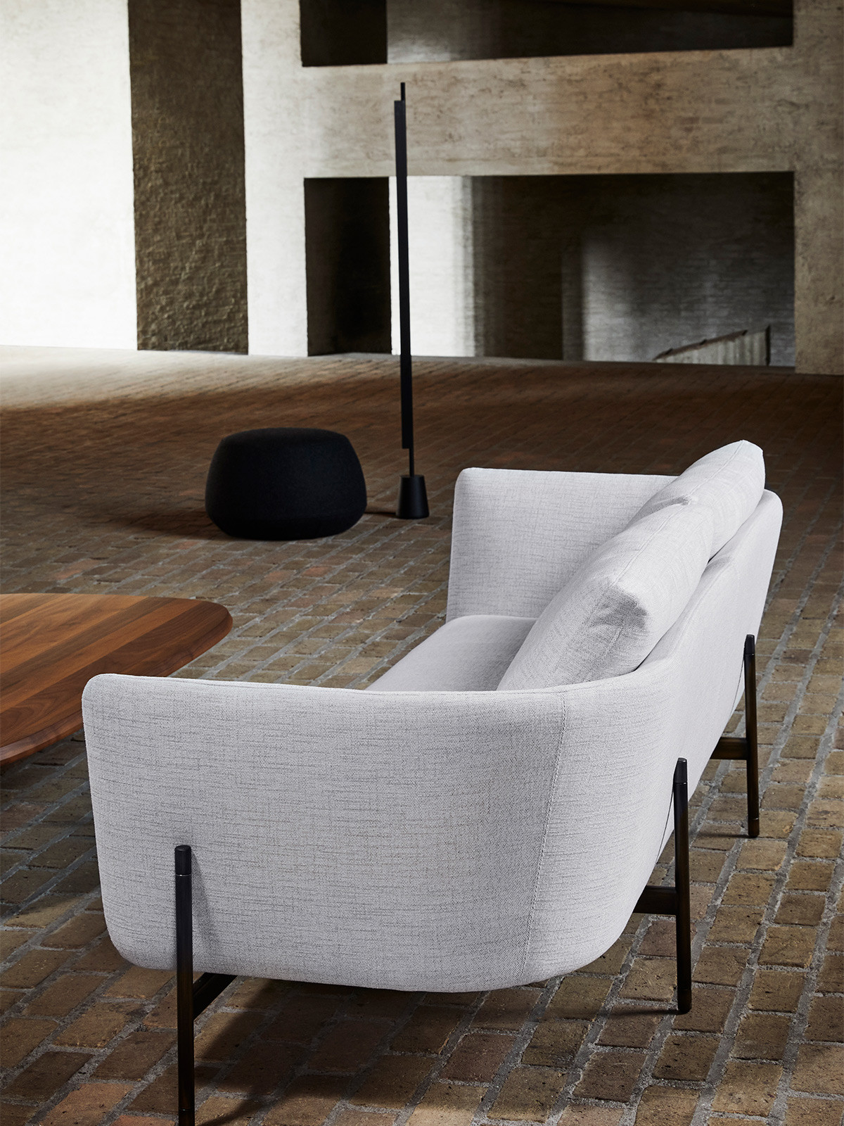 Lekker Home's Loft Sofa from Bensen