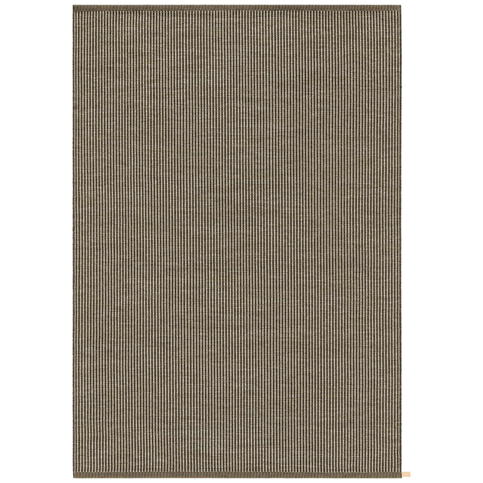 Goose Eye Icon Rug by Kasthall - Modern Wool Rug with Timeless Design