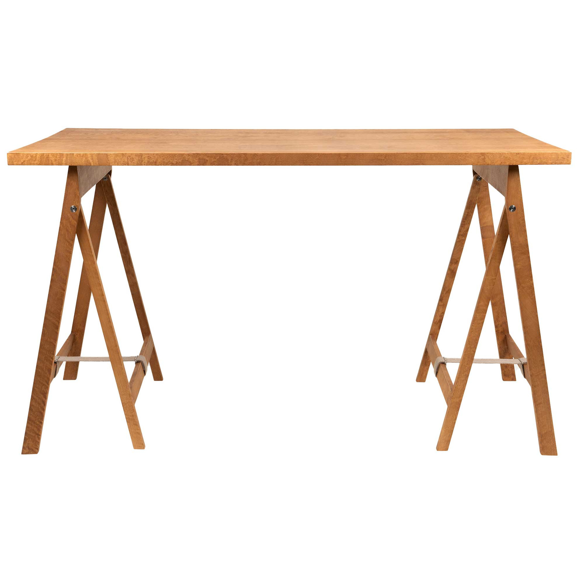 Elegant Zanat Piano Round Folding Table | Stylish & Functional Home Décor