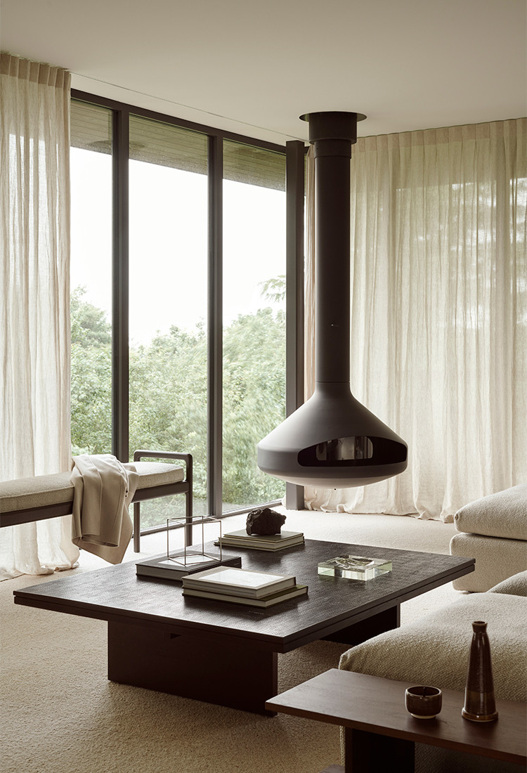 Jack Bench by Ethnicraft - Modern Scandinavian Elegance for Your Home