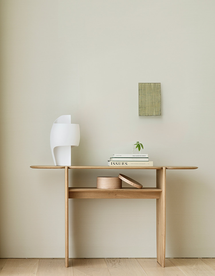 PI Console - Lekker Home