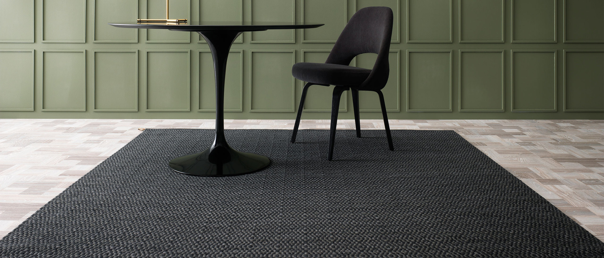 Bloom Icon Rug - Lekker Home