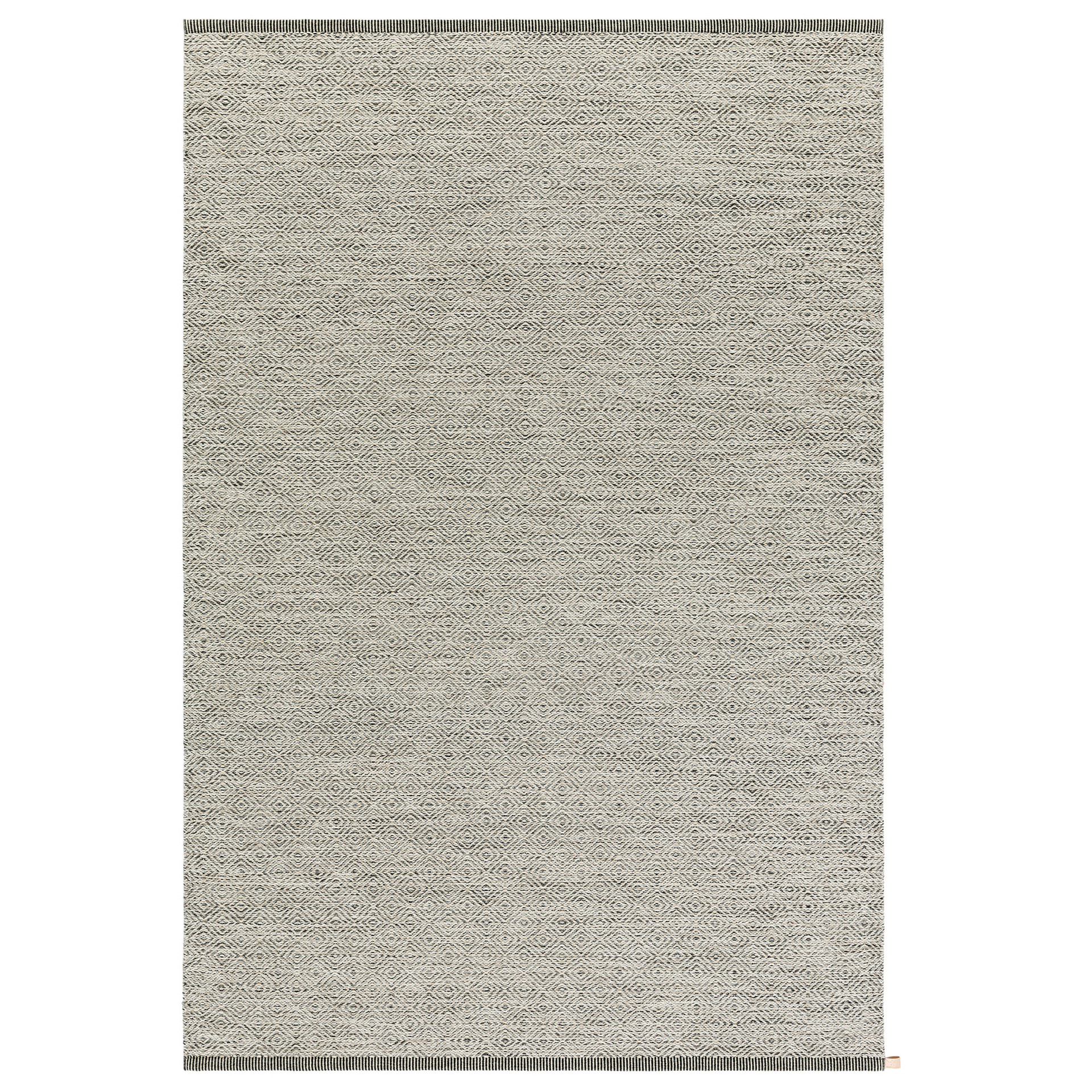 Goose Eye Icon Rug by Kasthall - Modern Wool Rug with Timeless Design