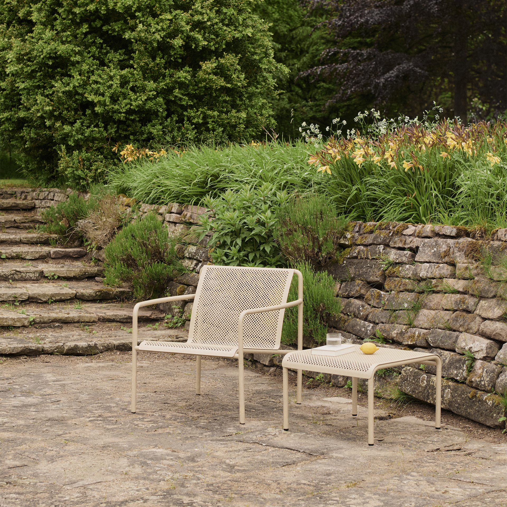 Sova Lounge Chair by Zanat | Ergonomic & Sophisticated Seating Design