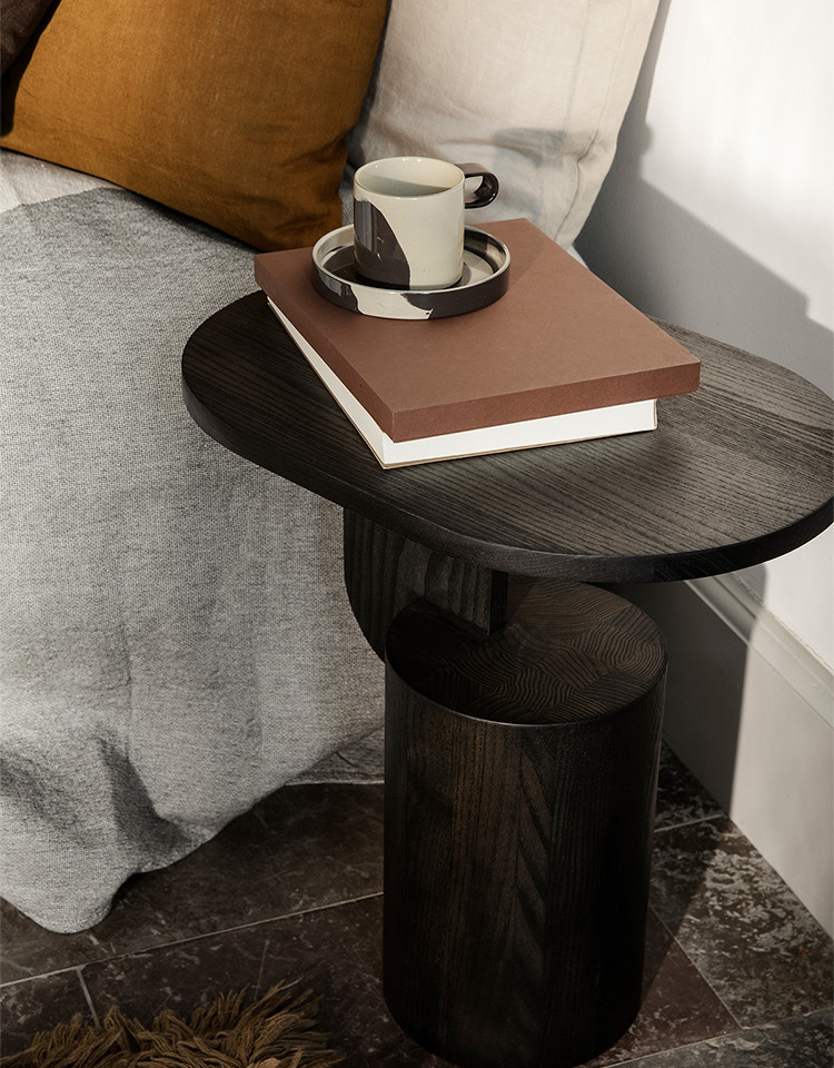 Insert Side Table by ferm LIVING | Stylish & Compact Furniture for ...