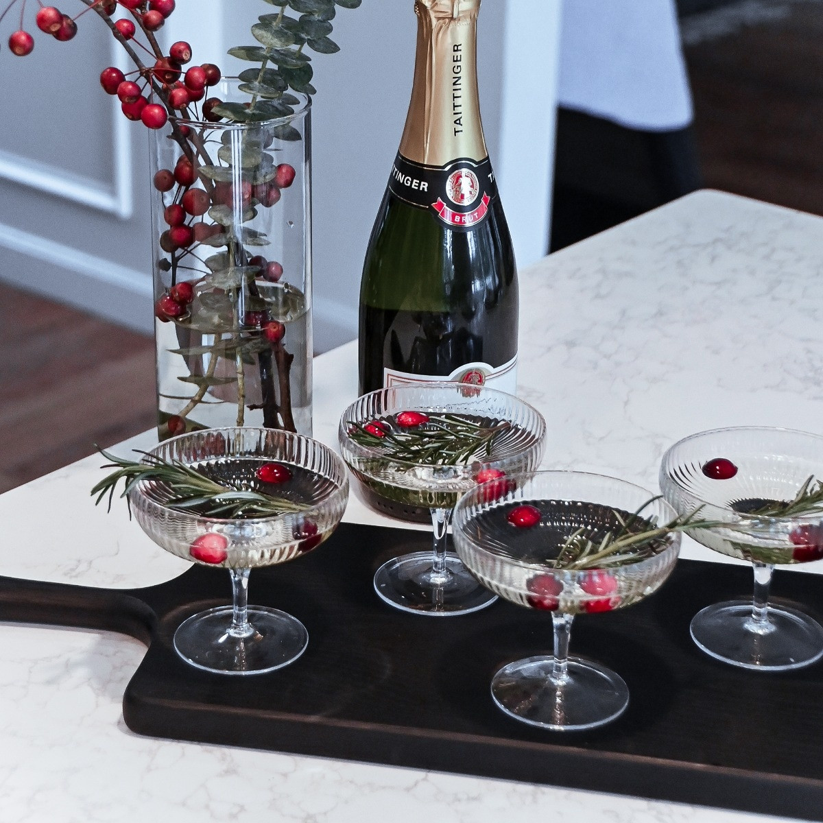 Modern Serveware & Serving Pieces | Lekker Home
