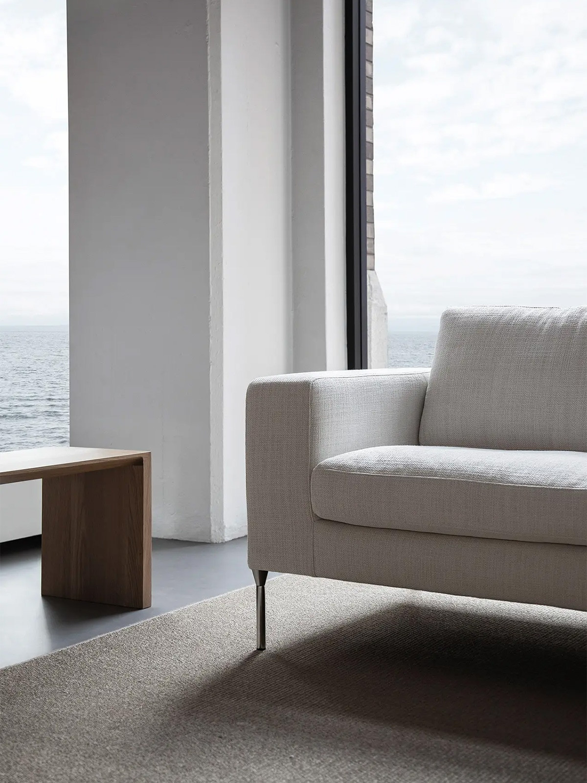 Lekker Home's Neo Sectional from Bensen