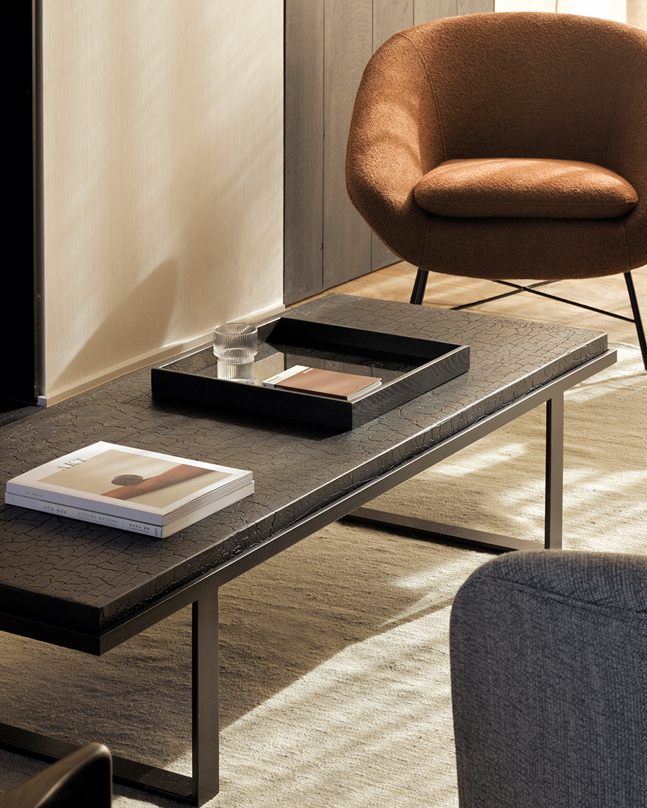 Stability Coffee Table - Lekker Home