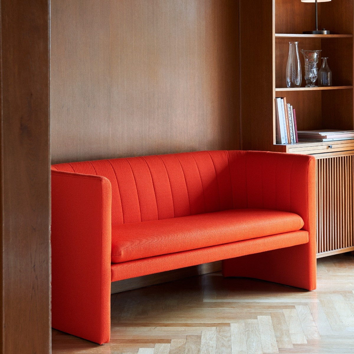 SC2 Fly Sofa - Lekker Home