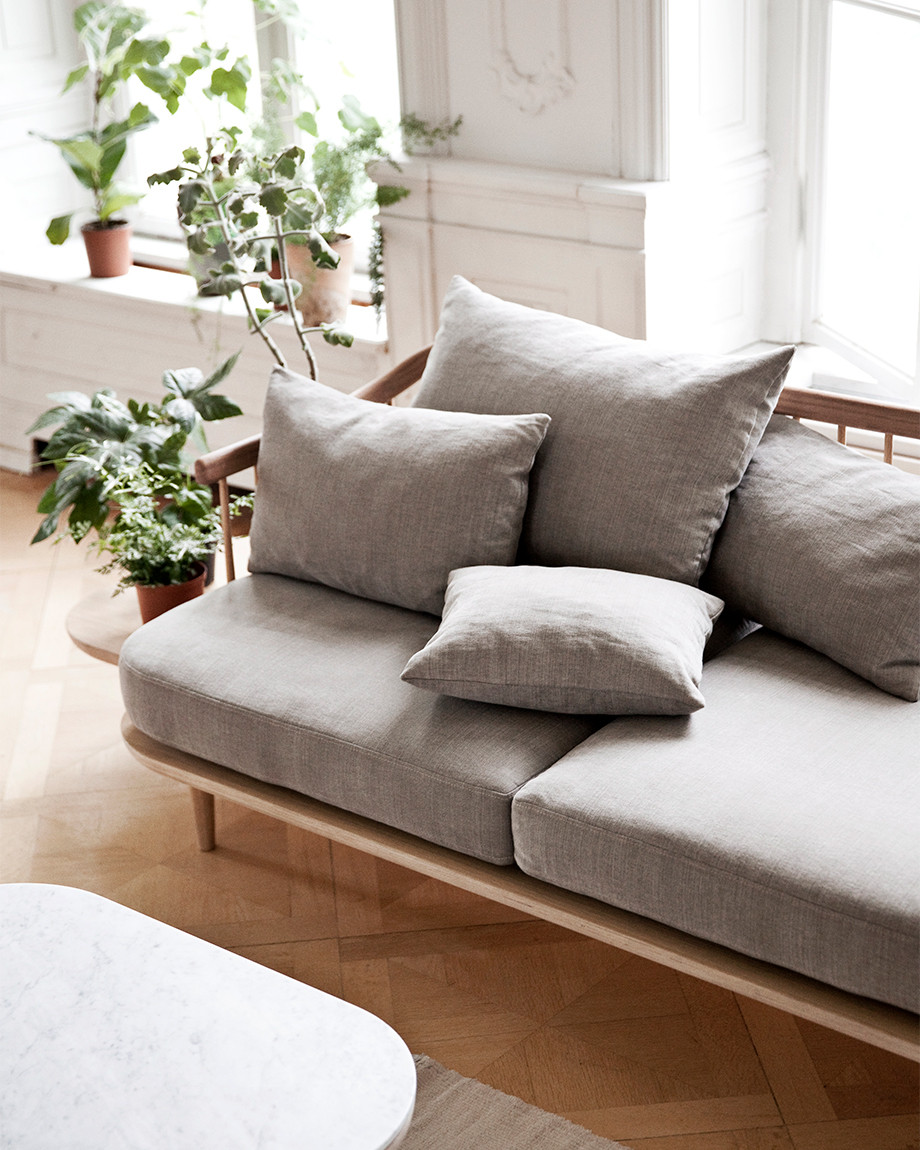 SC3 Fly Sofa with Tables - Lekker Home