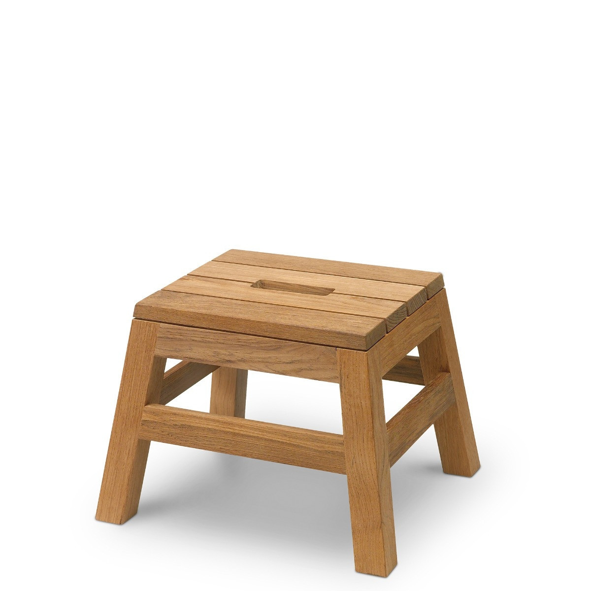 Dania Step Ladder by Fritz Hansen - Stylish & Functional Scandinavian ...