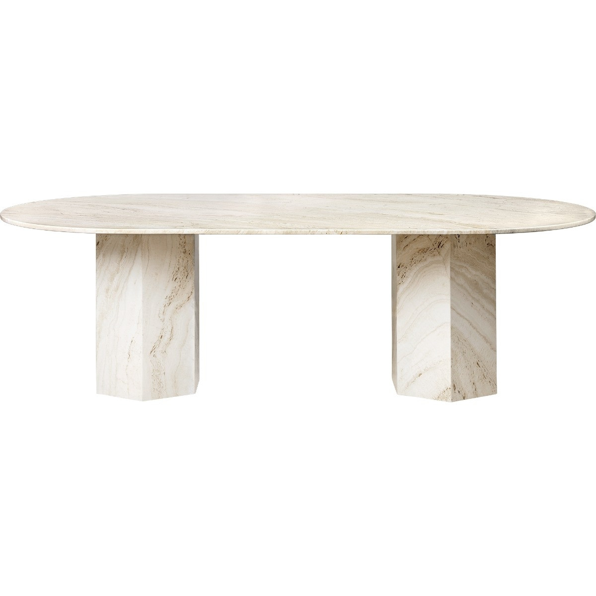 Epic Dining Table - Lekker Home
