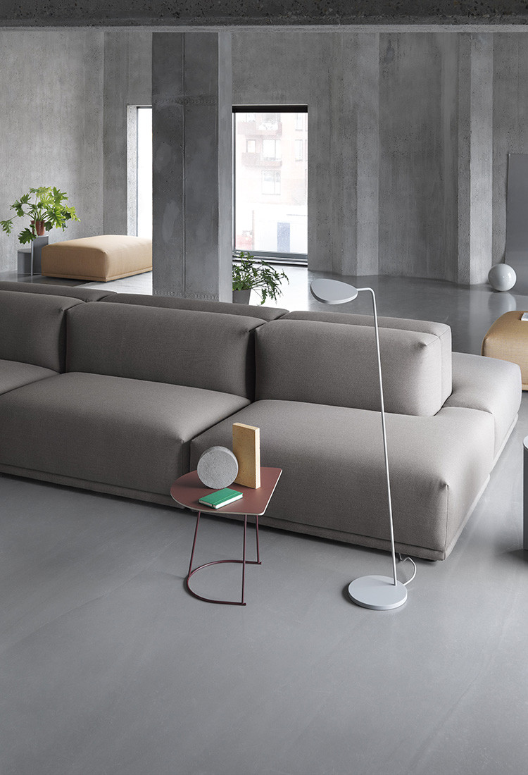 Airy Coffee Table - Lekker Home