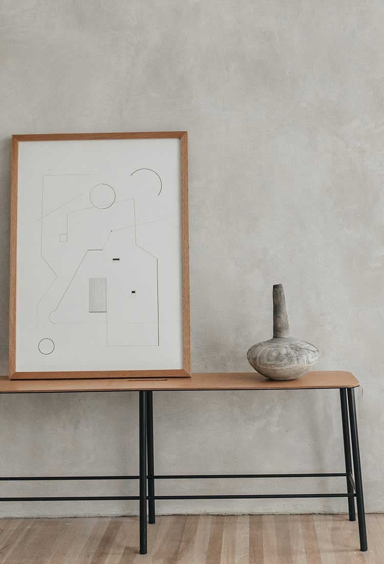 Adam Bench - Lekker Home