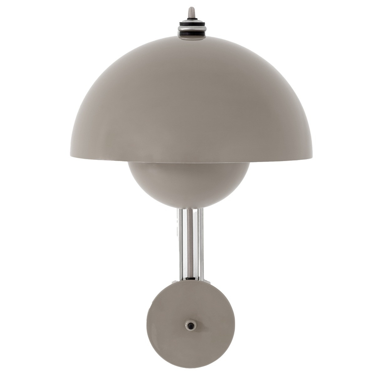 VP3 Flowerpot Table Lamp - Lekker Home