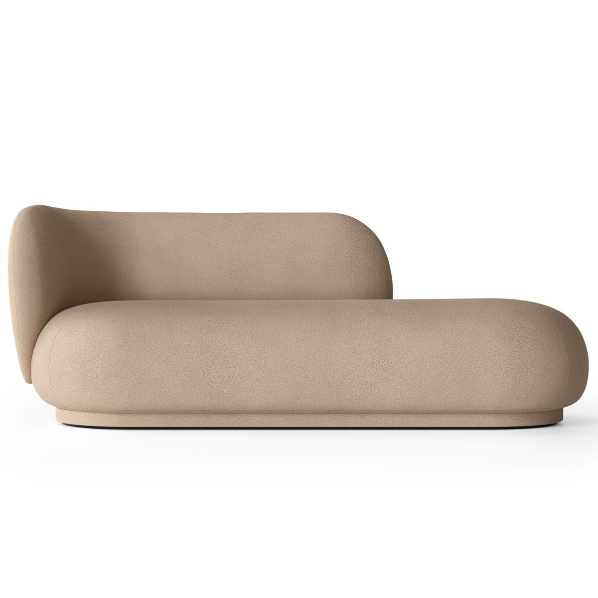 Stylish Scandinavian Divan Bed by Zanat | Sustainable Comfort & Design
