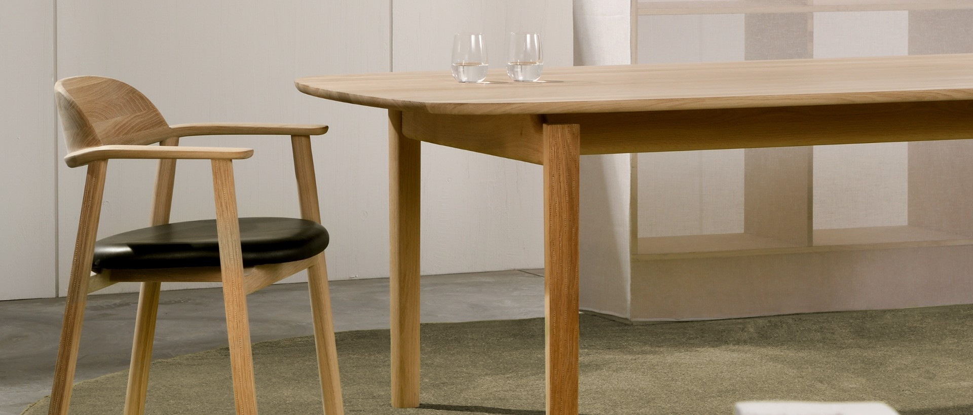 Mati Chair - Lekker Home