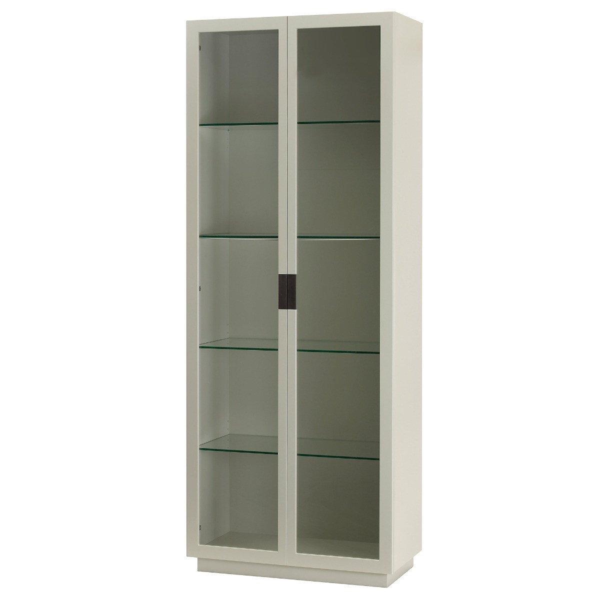 Stylish Frame Cabinet by Asplund - Nordic Design & Elegant Storage Solution