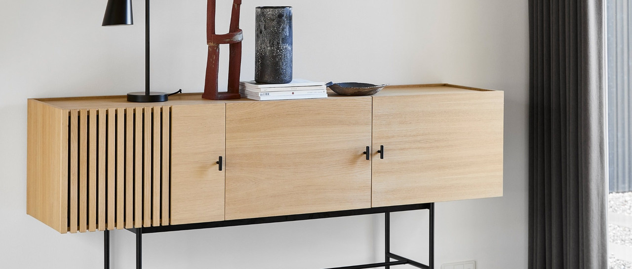 Array Sideboard - Lekker Home