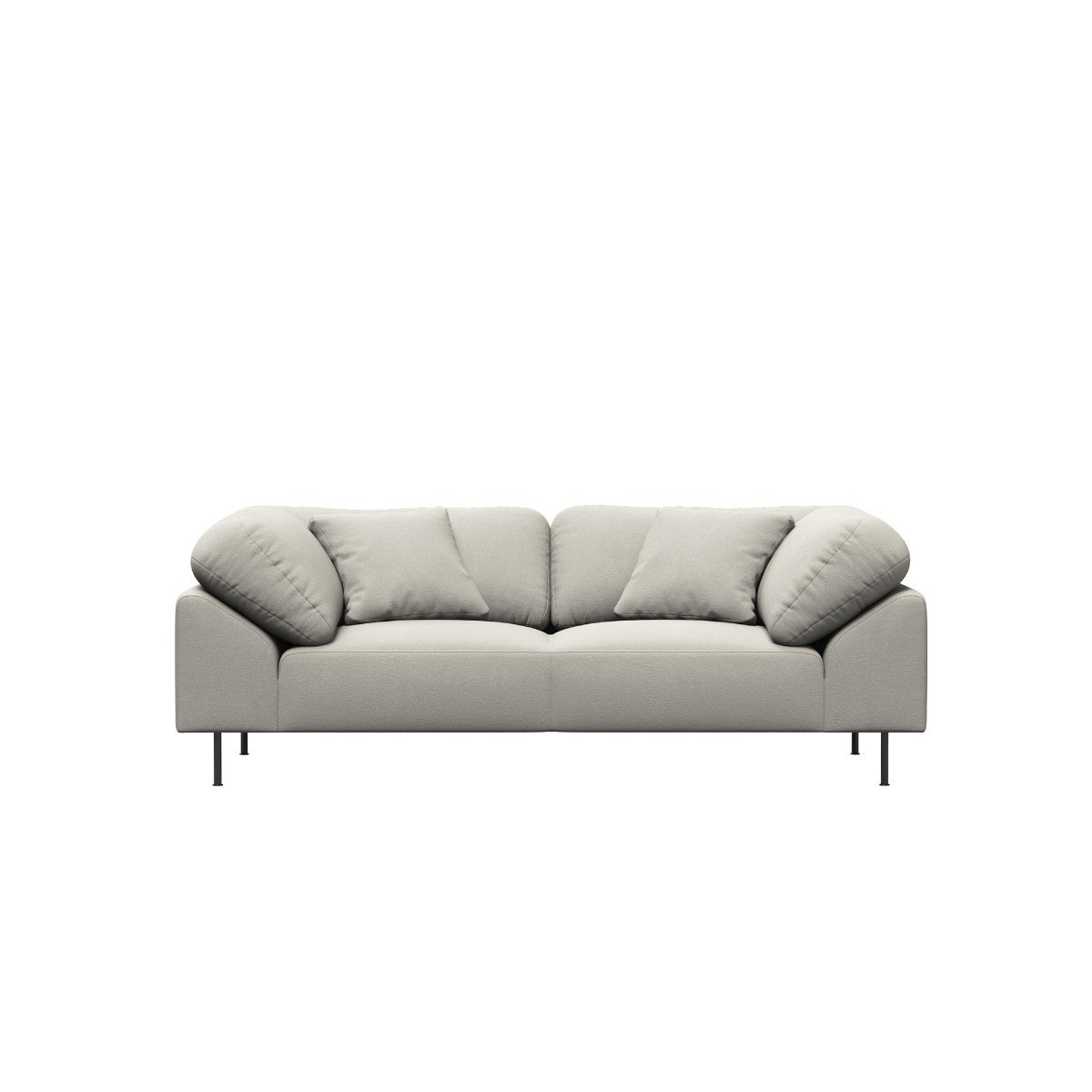 Lekker Home's Neo Sofa from Bensen