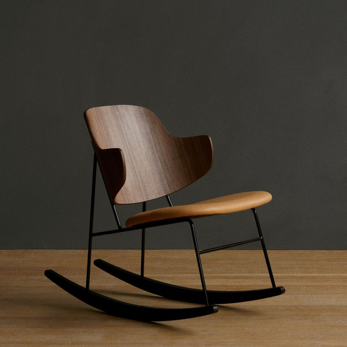 Penguin Rocking Chair - Lekker Home