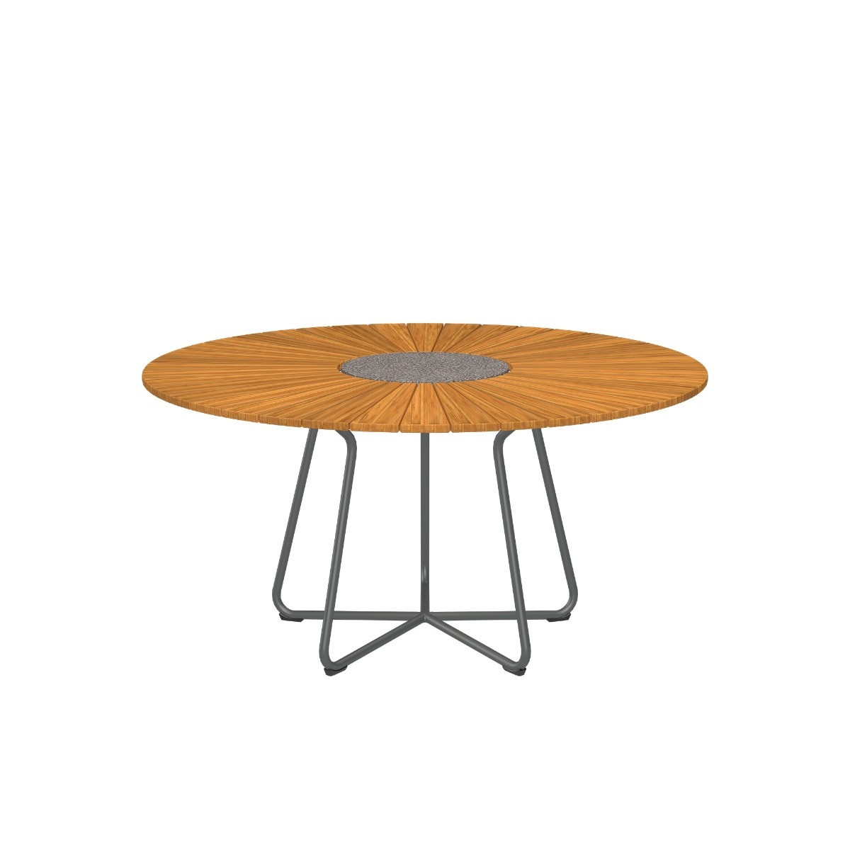 Circle Chair - Lekker Home